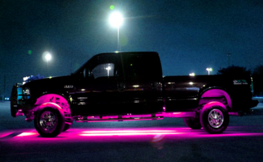 How to Upgrade Your Truck With LED Lights and Lighting Accessories