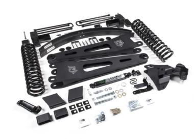 Lift Kits | Buy Body Lift Kits for Trucks - Trucks and Moore