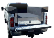 Secure Truck Tool Boxes in Augusta — Trucks & Moore Store