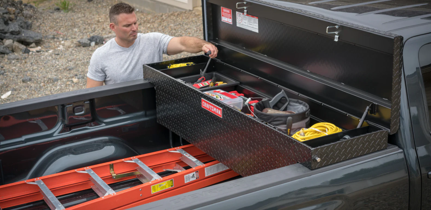 Best Truck Accessories to Upgrade Towing Capacity